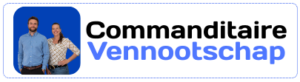 Commanditaire vennootschap - Commanditaire vennootschap